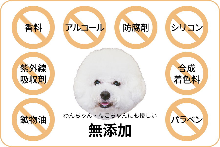 A2Care｜MAMBOとコラボしたペット用スプレーボトルが登場！【エーツーケア】｜全日空商事