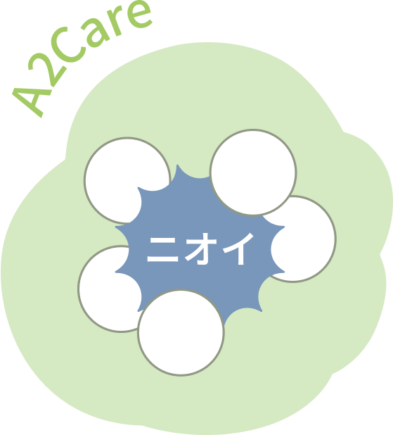 A2Care｜MAMBOとコラボしたペット用スプレーボトルが登場！【エーツーケア】｜全日空商事